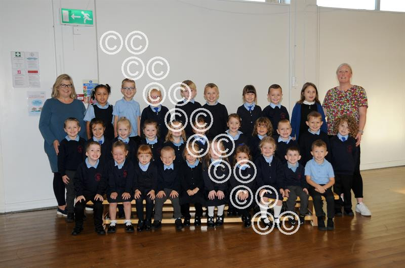39879336-Mrs Annette Doyle's class at St Stephen's Catholic Primary ...