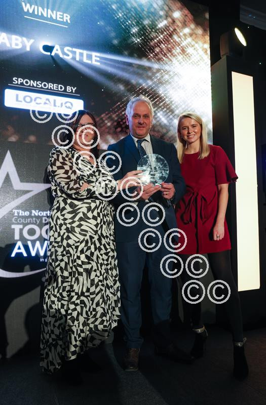 39913065-The County Durham Together Awards 2023 held at Hardwick Hall ...