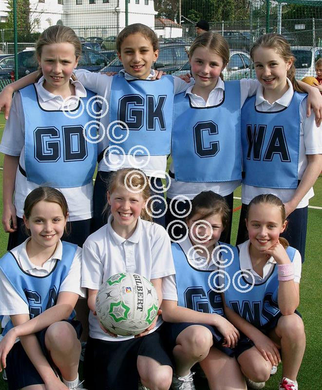39913639-Chester Standard.Netball-Queens.Pic Roy Granger.The Queens ...