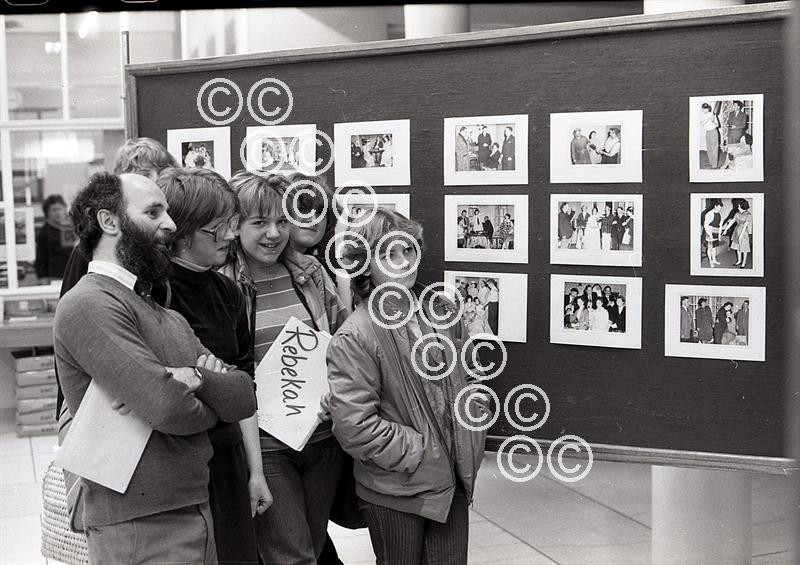 39929111-Timeline Feb 29 - 1984.Brampton Players 50 year exhibition ...