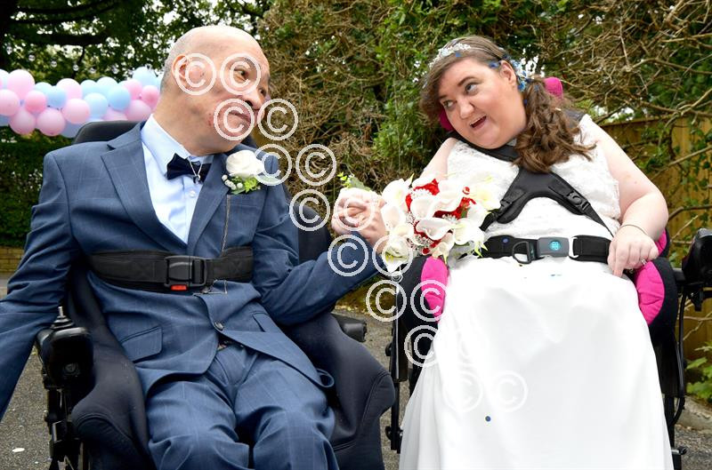 Marlaw Wedding