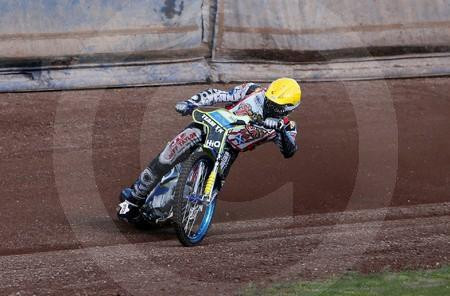 27276381-Glasgow Tigers Speedway at Ashfield Stadium, Glasgow. Pictured ...