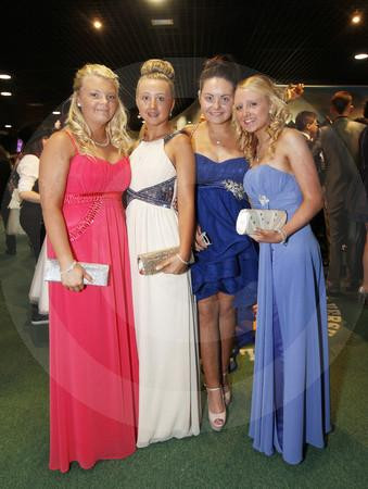 21564398-Eastbank academy masquerade ball, Scottish Football museum ...