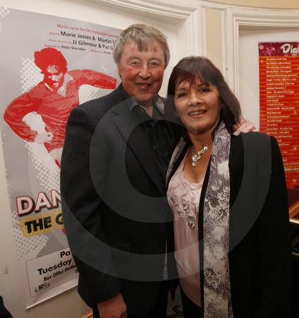18507109-Dancing Shoes BNO at the Pavilion theatre. Dancing Shoes is a ...