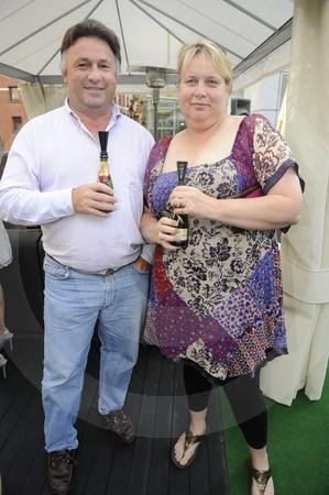 22146483-Photo Jamie Simpson. Big Night Out: Launch party of Scotland s ...