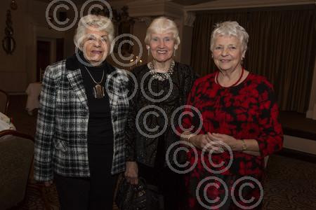 34691685-Barbara Chesterman, Molly Appleby and Dorris Dobson attend the ...