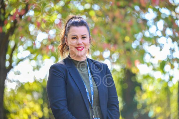 39575903-Headteacher of Woolpit Academy primary school Sarah Clayton ...