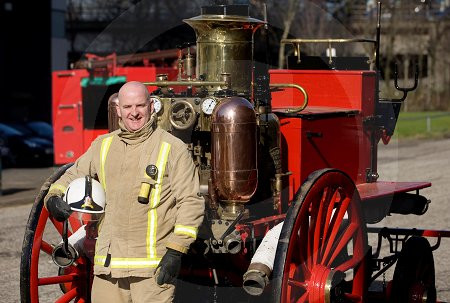 17070241-Picture Nick Ponty Strathclyde fire and rescue preservation ...