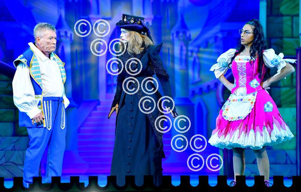 39906178-Billy Pearce as Buttons, with Samantha Giles as The Wicked ...