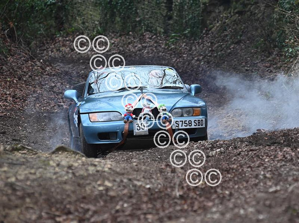 39925994-February 04 2024....Copyright Photographer Simon Pizzey ..Bob ...