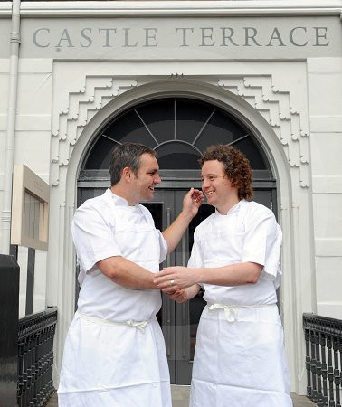 15247870-Face to Face with Tom Kitchen, one of scotland's finest every ...