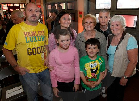 15472985-Community Champion Awards- Glasgow north east, held at ...