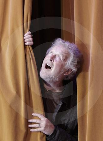 25155392-The Pavilion Theatre Glasgow has undergone a massive interior ...