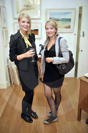 15870528-Photo Jamie Simpson. BNO scotlandart.com exhibition opening-JS ...