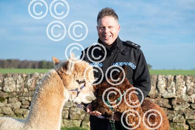 39322402-Inspector Alan Dron, Police Scotland National Rural Crime Co ...