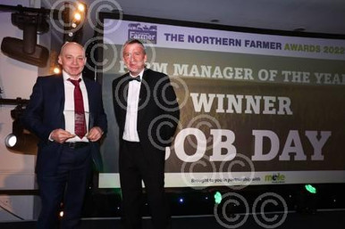 39361097-The Northern Farmer Awards 2022 held at The Pavilions in ...