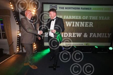 39361163-The Northern Farmer Awards 2022 held at The Pavilions in ...