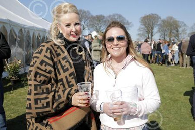 39385217-The Hurworth Point to Point meeting, Skutterskelfe Park ...