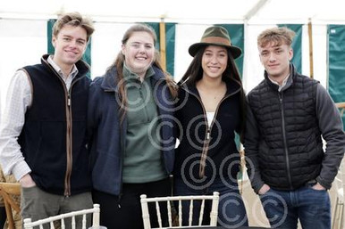 39385229-The Hurworth Point to Point meeting, Skutterskelfe Park ...