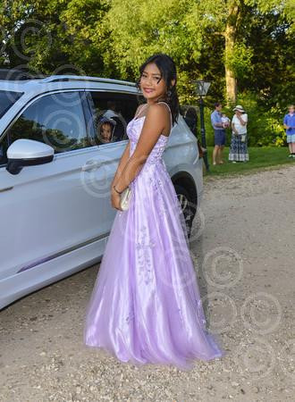 39076780-Beaminster Year 11 Prom at Haselbury Mill. Picture Credit ...