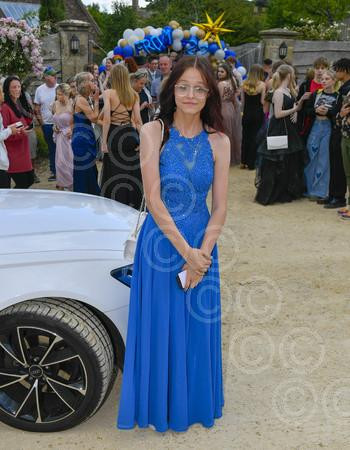 39521837-Sir John Colfox Academy Year 11 Prom at Symondsbury Tithe Barn ...