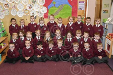 39433777-First Class at Chickerell Primary Academy - Class RLW - 13th ...