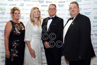 39599106-2022 Herefordshire Health & Social Care Awards held at the ...