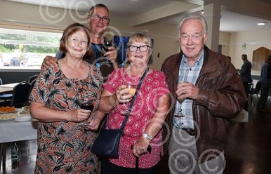 39523788-Official opening of the Adrian Grayson Function Room at Bedale ...