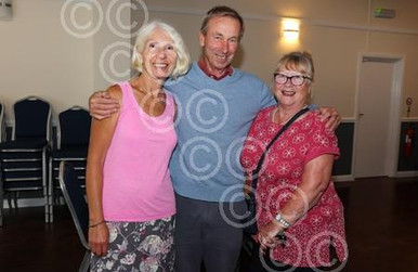 39523792-Official opening of the Adrian Grayson Function Room at Bedale ...