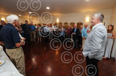 39523838-Official opening of the Adrian Grayson Function Room at Bedale ...