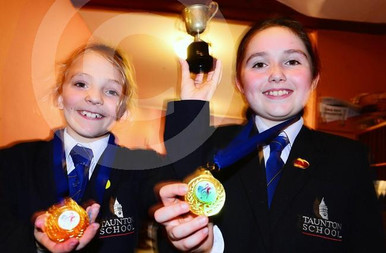 39617194-Taunton Festival of the Arts ; Speech and Drama Festival ...