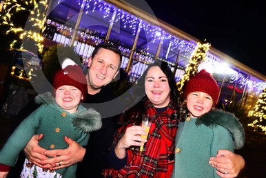 39620681-Opening of the first Ice Rink at Clarks Village in Street ...