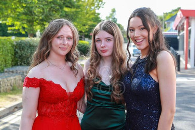 39624339-Ferndown Upper School Year 13 graduation and prom at Vitality ...