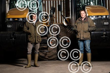 38903505-Rutherford brothers, Martin and Neil, are the fourth ...