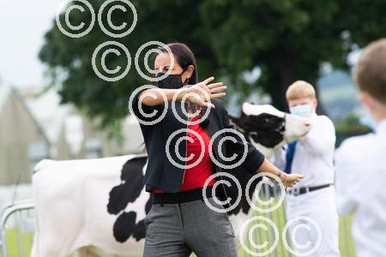 39021066-Clare Swales was using hand signals to communicate with the ...