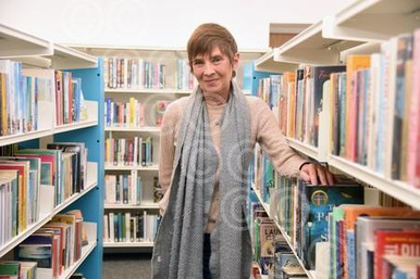 39346221-Exec Library Manager Ursula Scott. Needham Market s new ...