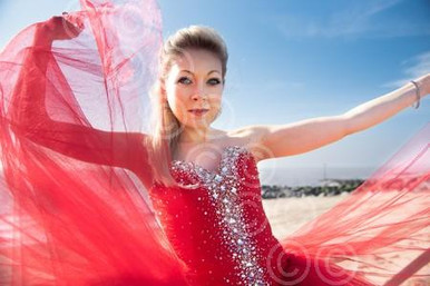 39373672-Christina Johnston opera singer PICTURE: CHARLOTTE BOND ...