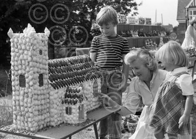 39529327-From The Archives West Hartest Church Fete August 1981 ...