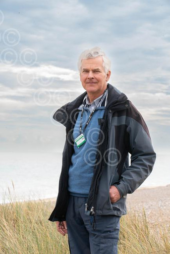 39577884-Richard Symes has researched the history of Dunwich during WW1 ...