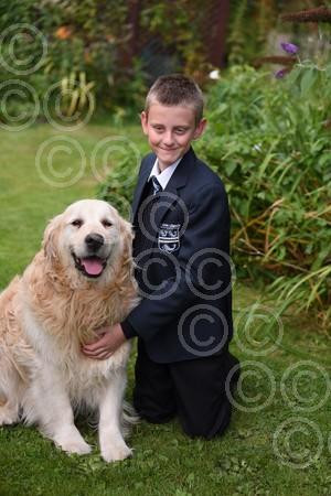 39087593-Premature baby, Charlie Fisk, now 11, ready to start at the ...