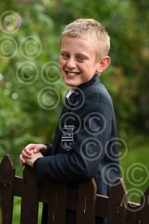 39087591-Premature baby, Charlie Fisk, now 11, ready to start at the ...
