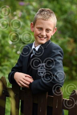 39087590-Premature baby, Charlie Fisk, now 11, ready to start at the ...