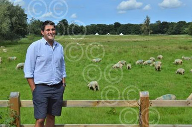 39082671-Norfolk farmer Luke Paterson hopes to restore Dilham Lake ...