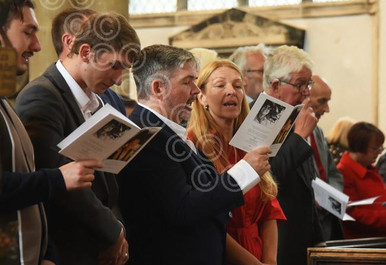 39568643-Brenda Ferris-Rampley s family, son and daughter, Sean, third ...