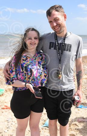 39470638-Alex Baker, 37 - with his sister-in-law, Tyler Baker - said ...