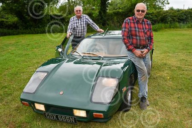 39452331-Brothers Neal and Nigel Davis have restored the only ...