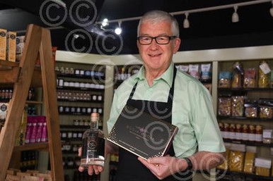 39449208-Martin Dupee has opened Willow Tree Delicatessen at Wroxham ...