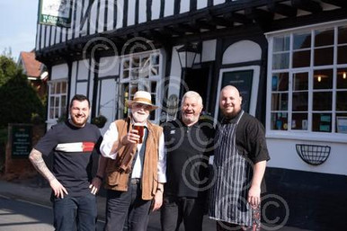 39440407-Ye Olde Bell and Steelyard has been taken over by Neil Smith ...