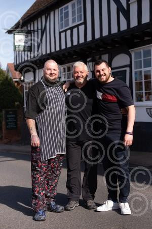 39440406-Ye Olde Bell and Steelyard has been taken over by Neil Smith ...