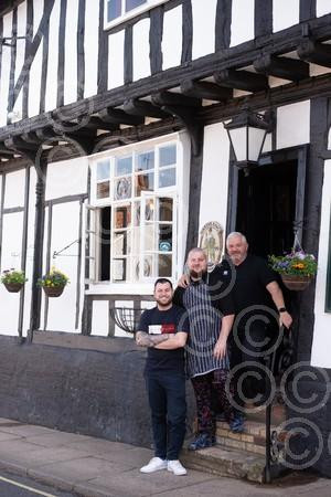 39440404-Ye Olde Bell and Steelyard has been taken over by Neil Smith ...